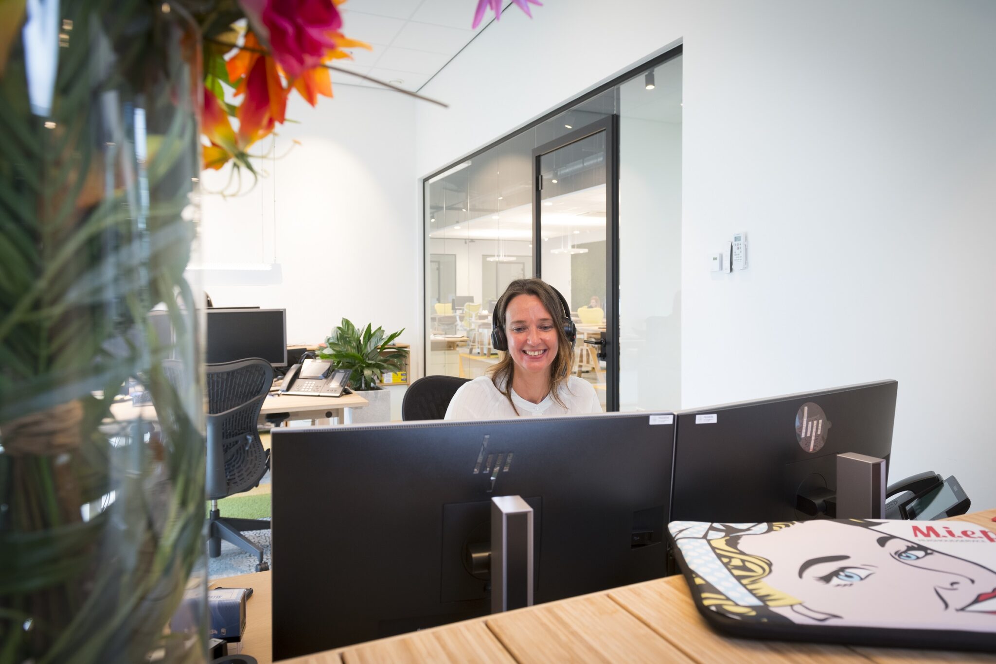 Miep Huishoudservice, Koster & Co en Uitzendbureau Creatief Zierikzee ...